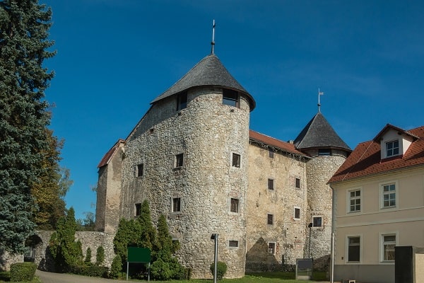 Apartmány Ogulin | Top ubytovanie Ogulin (Chorvátsko)